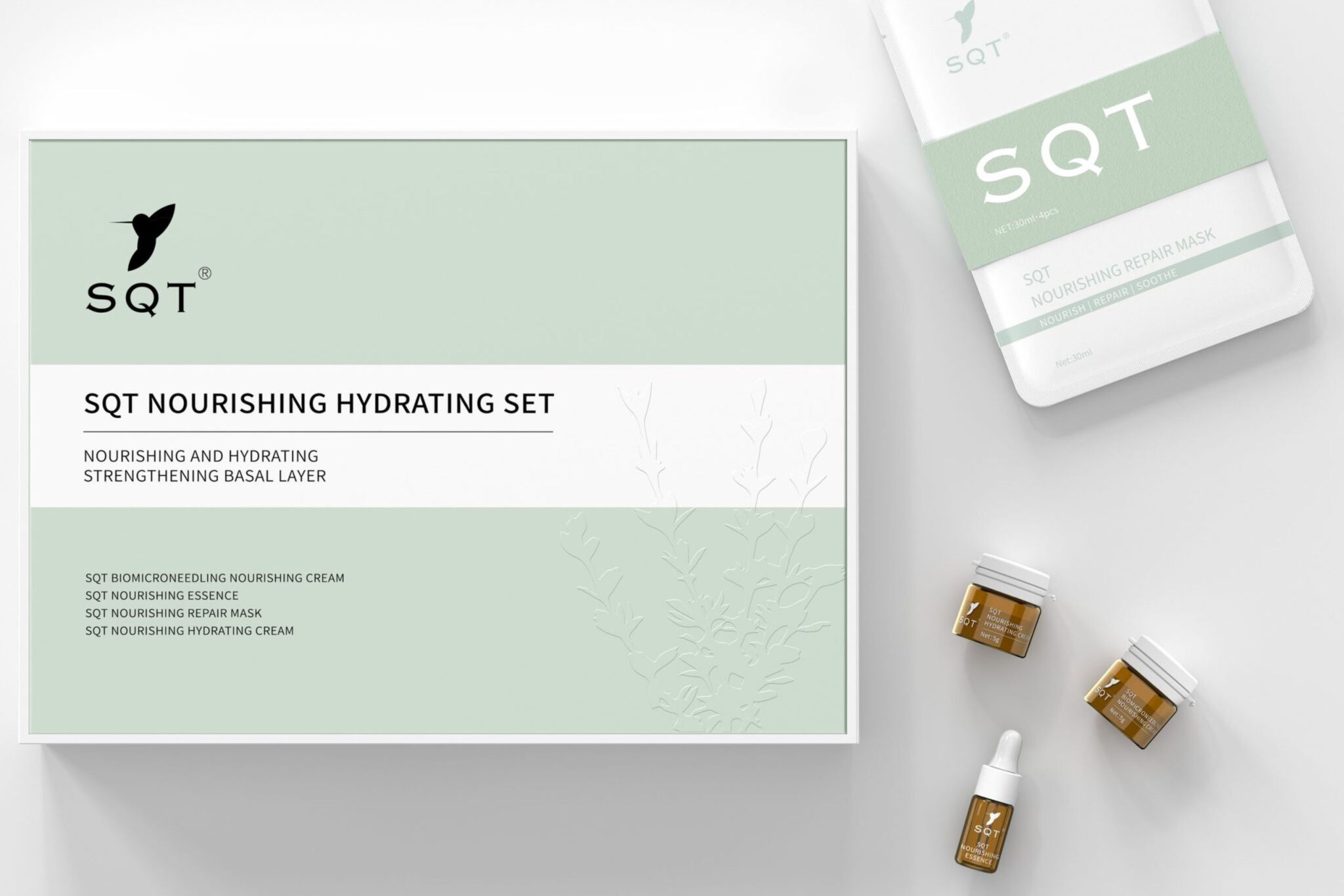 SQT Bio Microneedling USA | Advanced Skincare Solutions